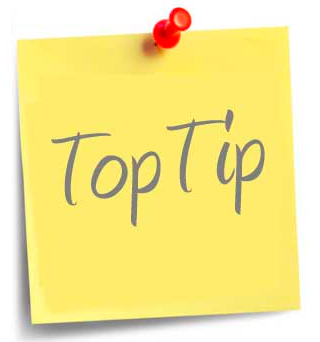 Tip of the Month! - Class Systems