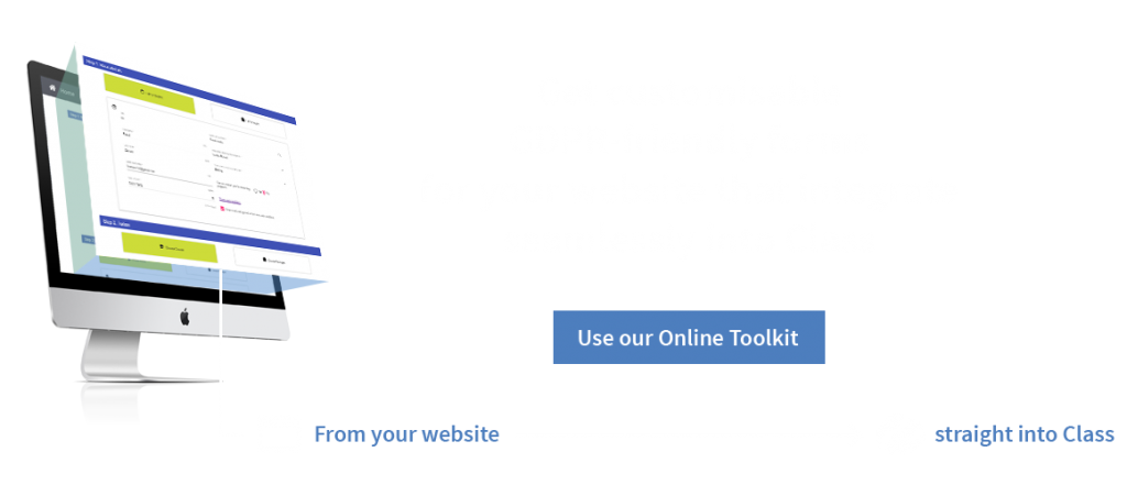 classweb-form-bannerv3-example - Class Systems