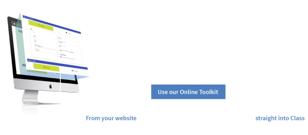 classweb-form-bannerv3-example - Class Systems