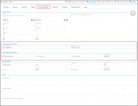 Enrolments - Class Systems